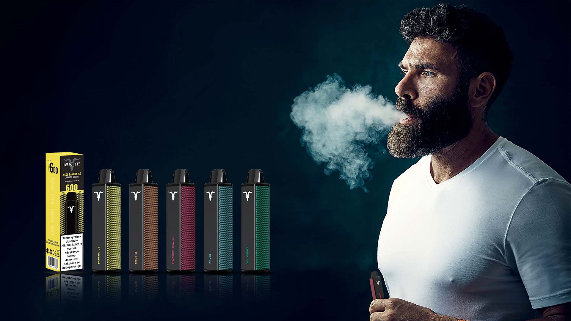 IGNITE Česká Republika – cz.IGNITE